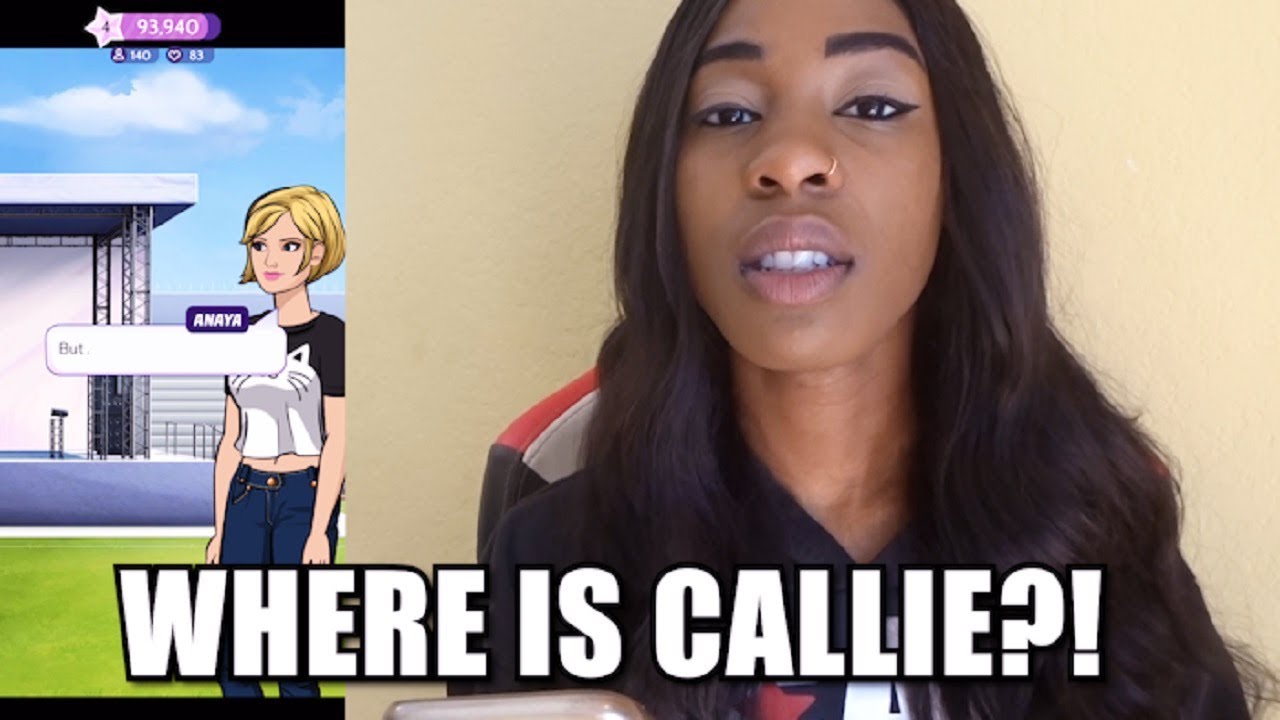 WHERES CALLIE? | EPISODE - YouTube