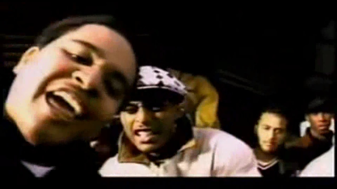 Cash Money Click Feat Mic Geronimo - 4 My Click (Video Oficial ...