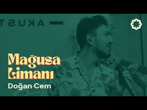 Mağusa Limanı ❋ Akustik | @Doğan Cem