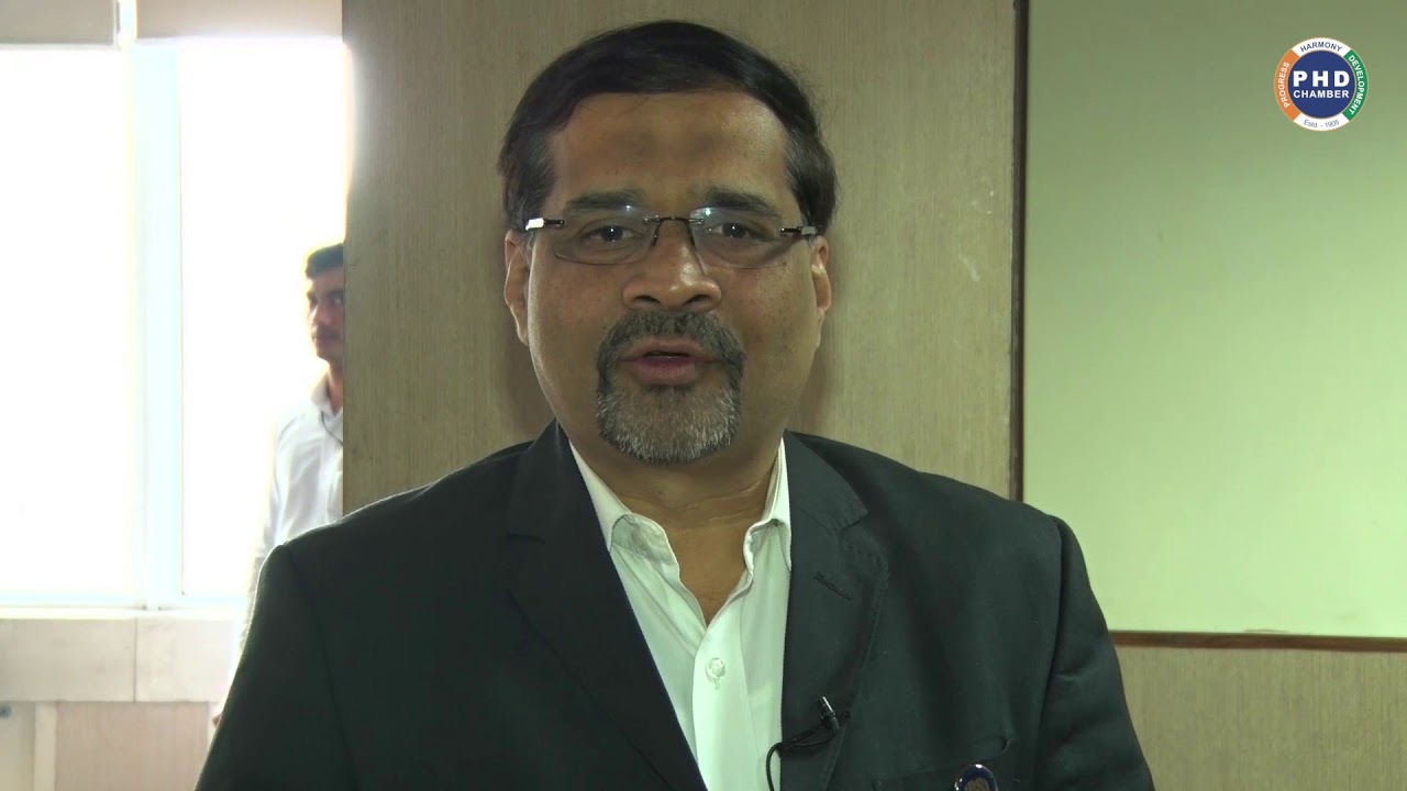 On Corporate Frauds - Detection, Prevention & Remedies - YouTube