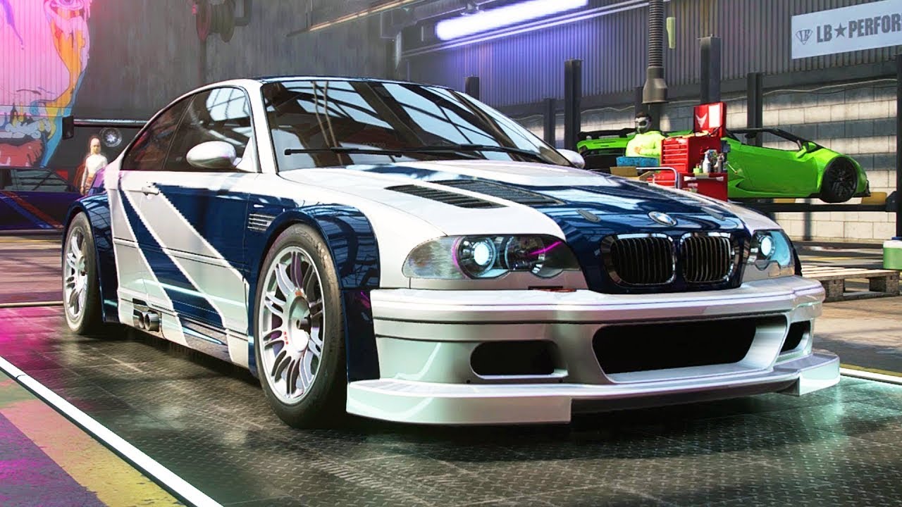 Forza Horizon 5 BMW-M3-GTR MODİFİYESİ - YouTube