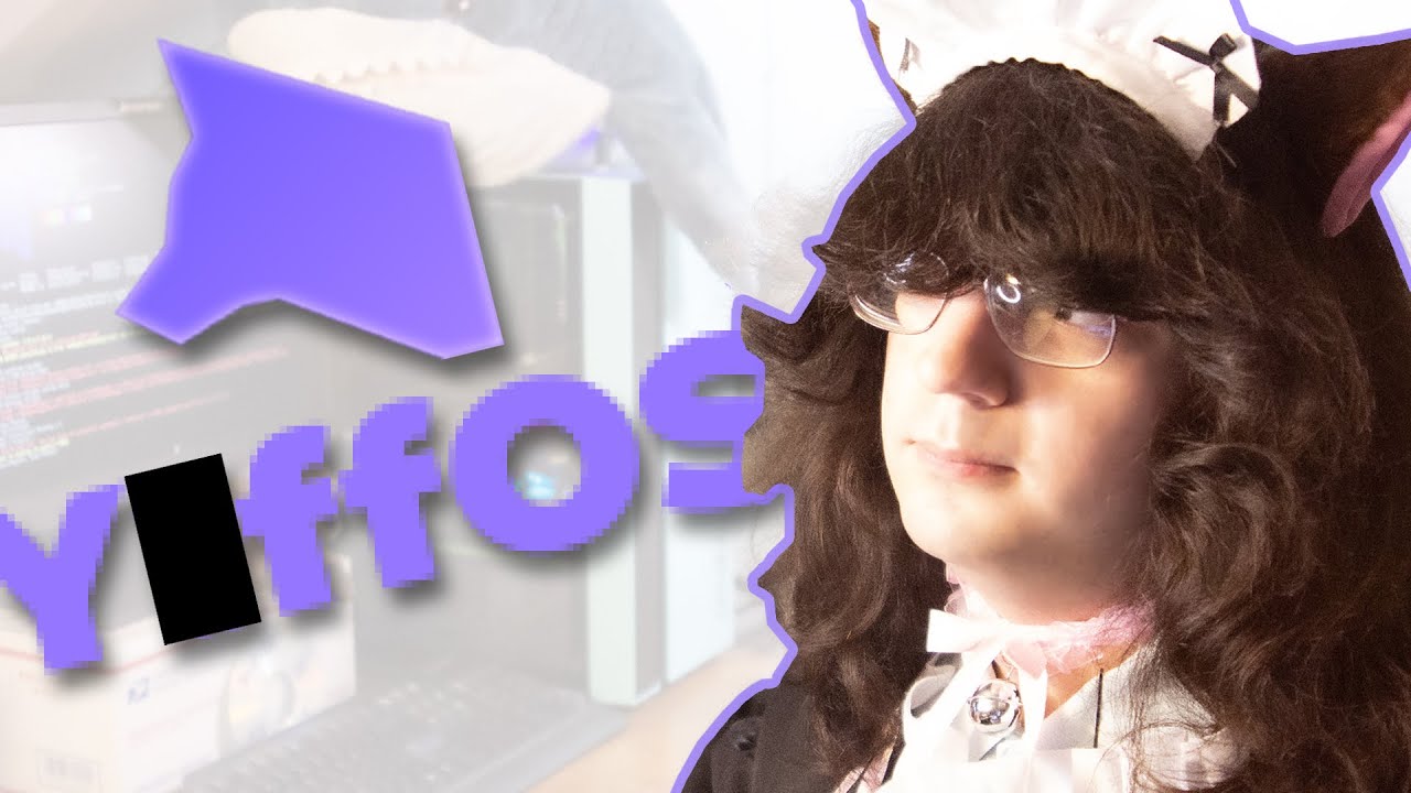 The Other Linux for Furries... - YouTube