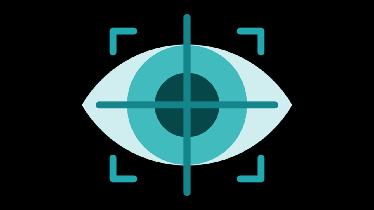Eye Tracking with ARKit, SwiftUI iOS App - YouTube
