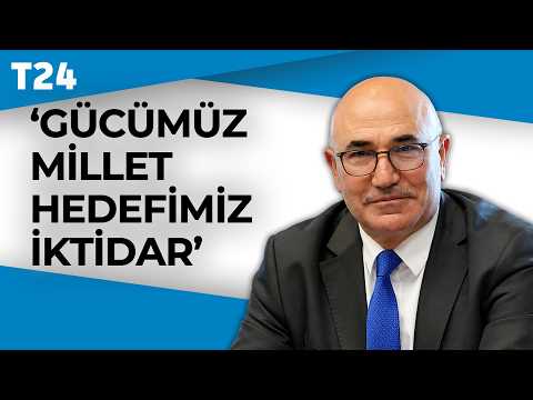 Yeni Parti Şanlıurfa İl Başkanlığı açıldı | Tanal: İlk seçimde burada balkon konuşması yapacağız