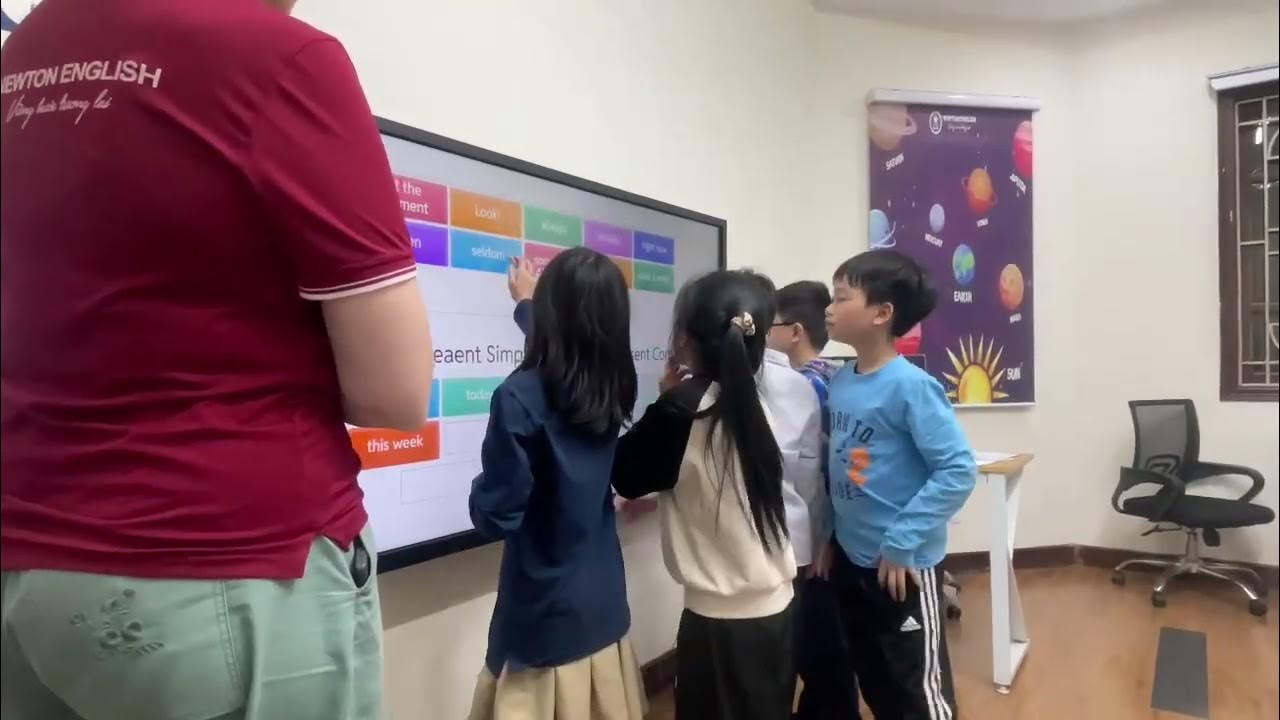 Kids 2C 301224 - YouTube