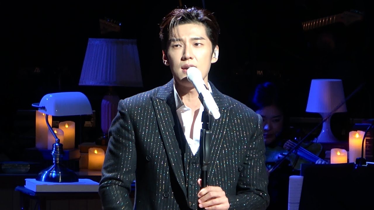 240107 고은성(Eunsung Ko) - Golden Hour (JVKE) - YouTube