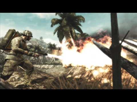 Call Of Duty Music Video Orpheus Ash - YouTube