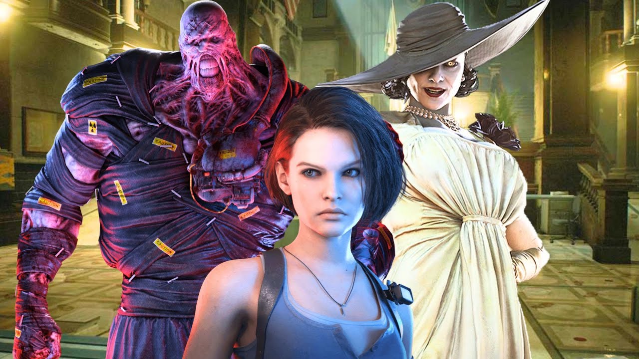 DBD 2v8 RESIDENT EVIL BIOHAZARD 視聴者参加型ライブ - 一緒に恐怖を楽しもう - YouTube