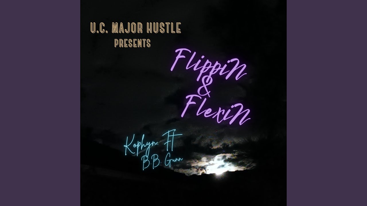 FlippiN & FlexiN (feat. B.B. Gunn) - YouTube