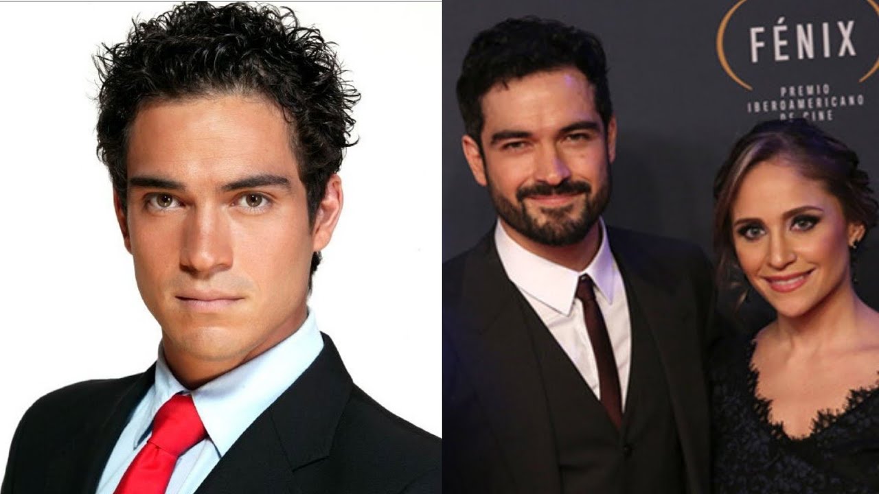 Como estão e o que fazem atualmente os protagonistas de RBD - YouTube