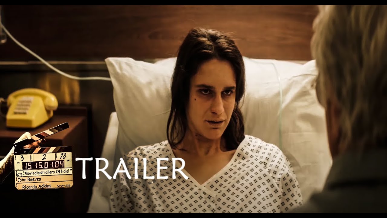 Into the Labyrinth Trailer #1 (2020) | Dustin Hoffman, Toni Servillo ...
