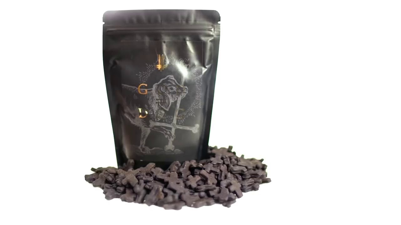 Behemoth God=Dog Food - YouTube