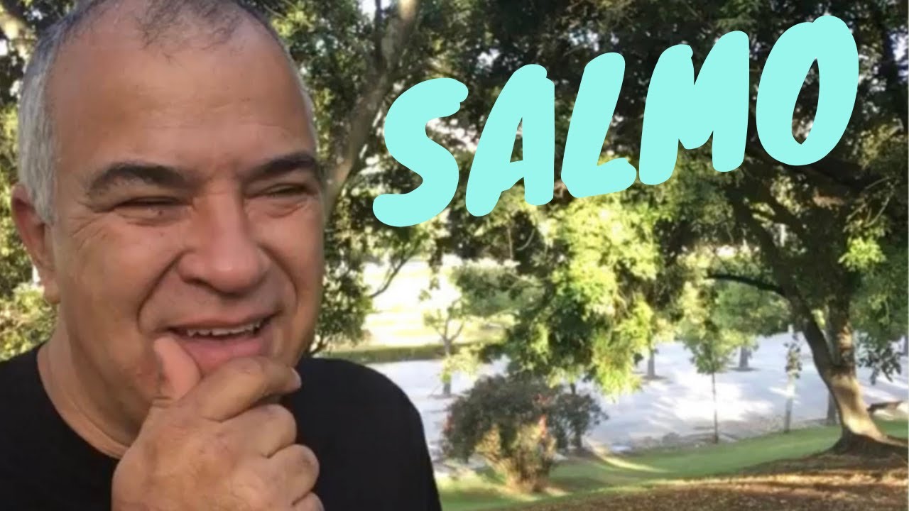 Eu peço... Sl50 - 29 de março - YouTube