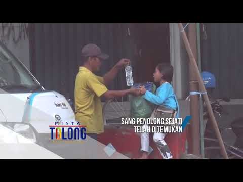 Akhirnya Bapak Ini Mau Menolong Anjani Berjualan koran Minta Tolong New Season Eps 5