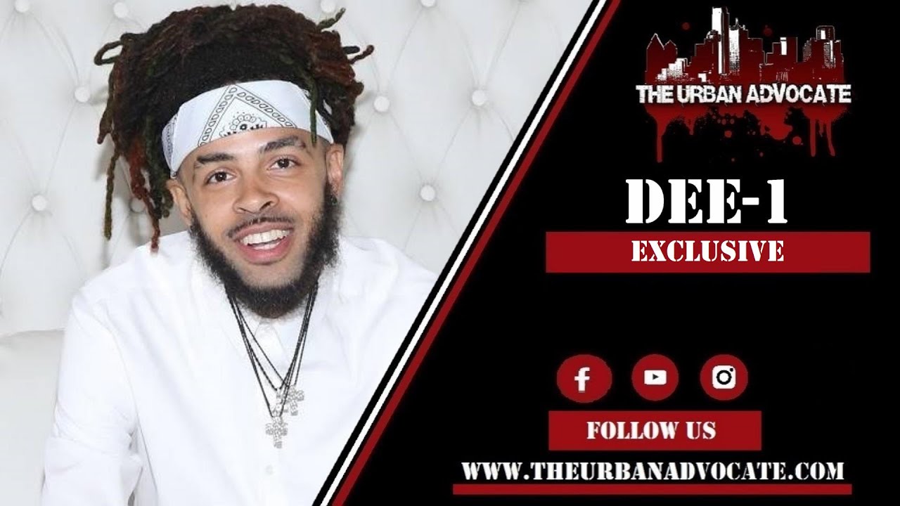 Dee-1 Explains Why People Don't Want the Real - YouTube
