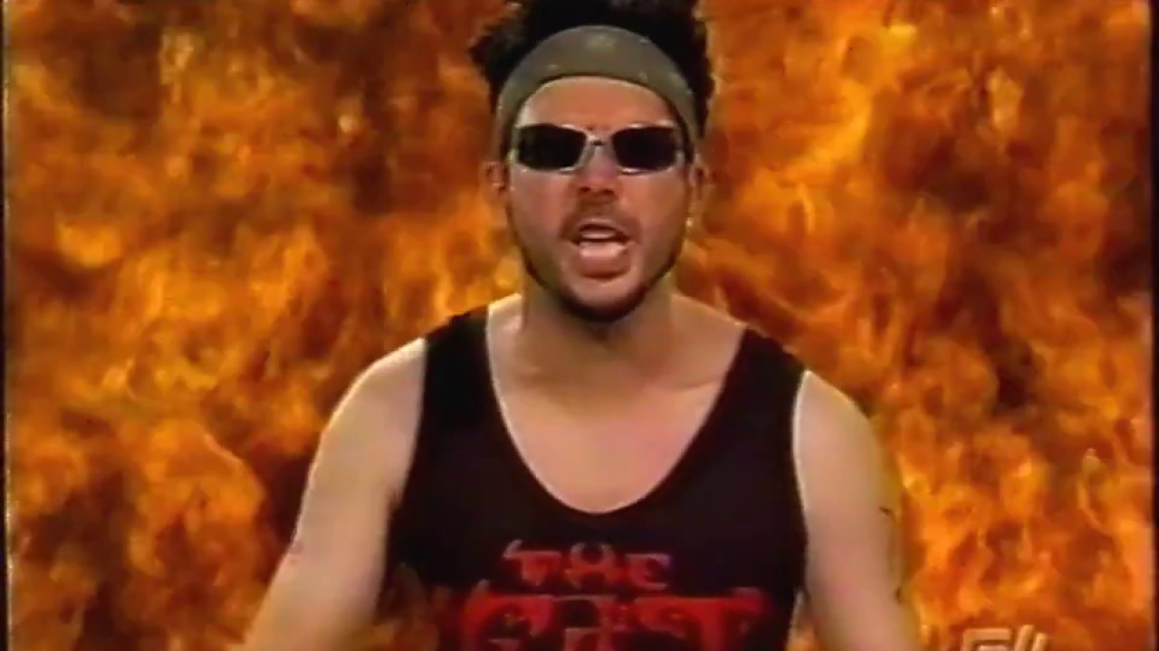 G4tv Clip-Compilation #12 - YouTube