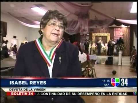 hector iniguez en noticias 34 UNIVISION. - YouTube