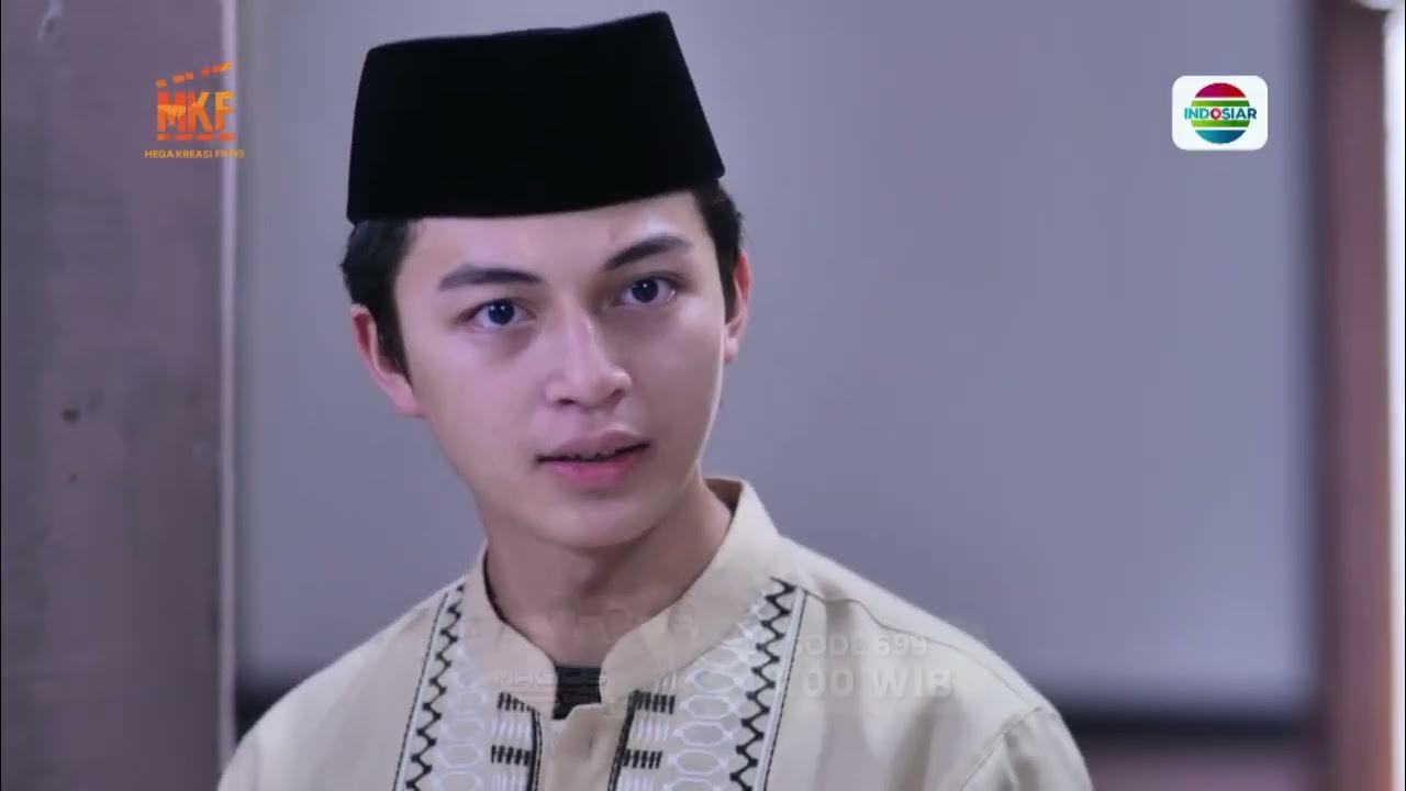 Trailer magic 5 pesantren edition hari ini pukul 18.00 WIB - YouTube