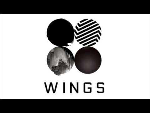 BTS WINGS - AWAKE ( JIN SOLO )