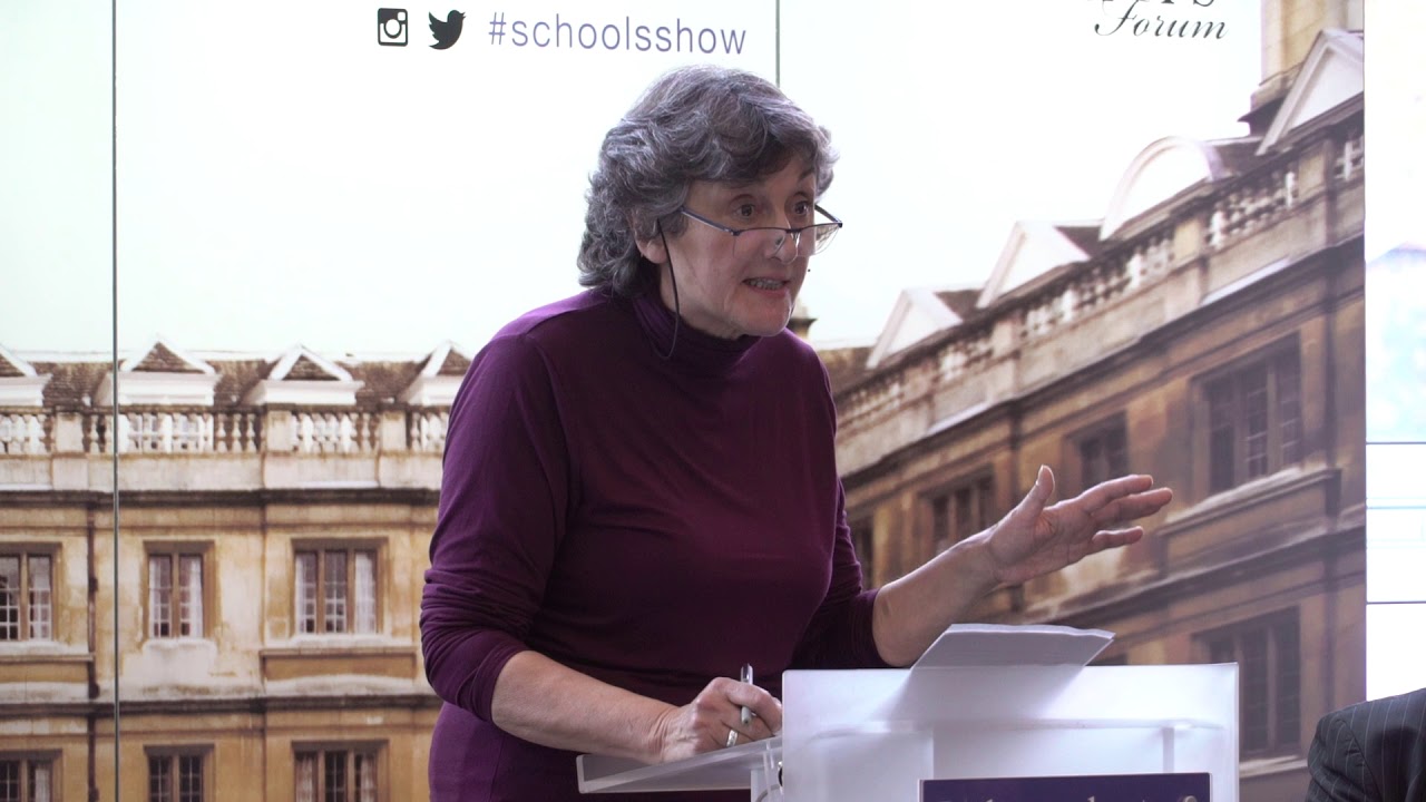 Can fee assistance make Independent education affordable? Susan Hamlyn ...