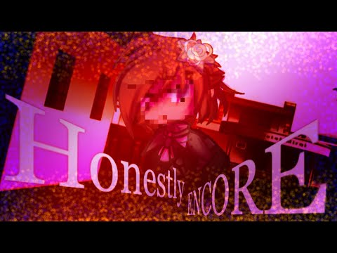 Honestly Encore(DR:ToM CHAPTER 3[PINNED COMMENT])