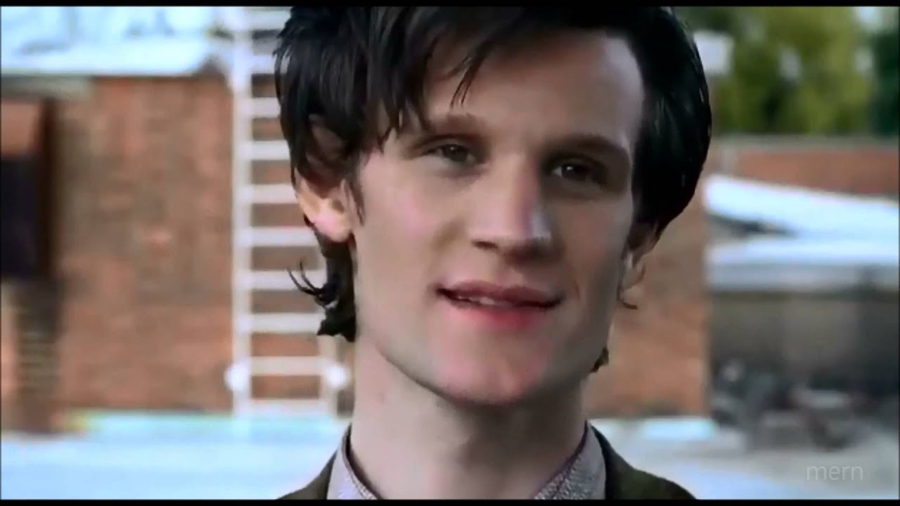 Geronimo - Sheppard | The Eleventh Doctor - YouTube