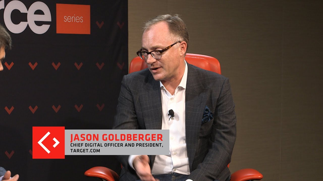 How Target's digital chief will bring the big-box behemoth into the ...
