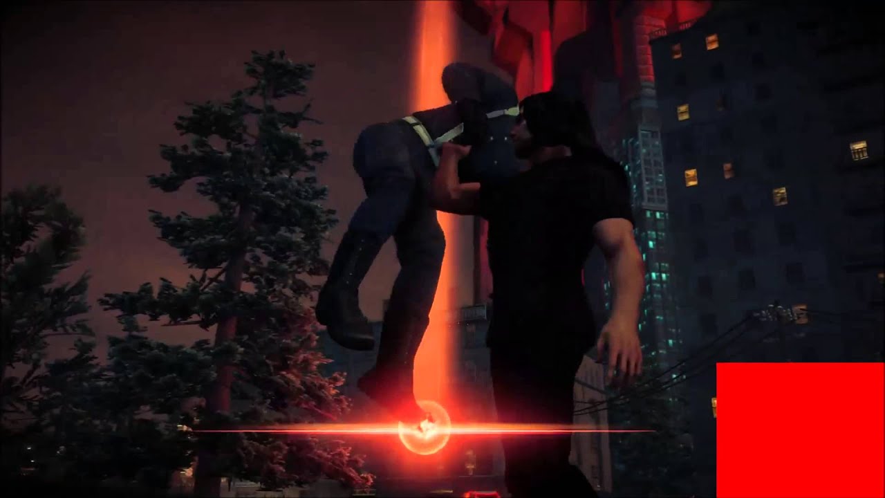 Saints Row IV - Blowjobs And Robots - YouTube