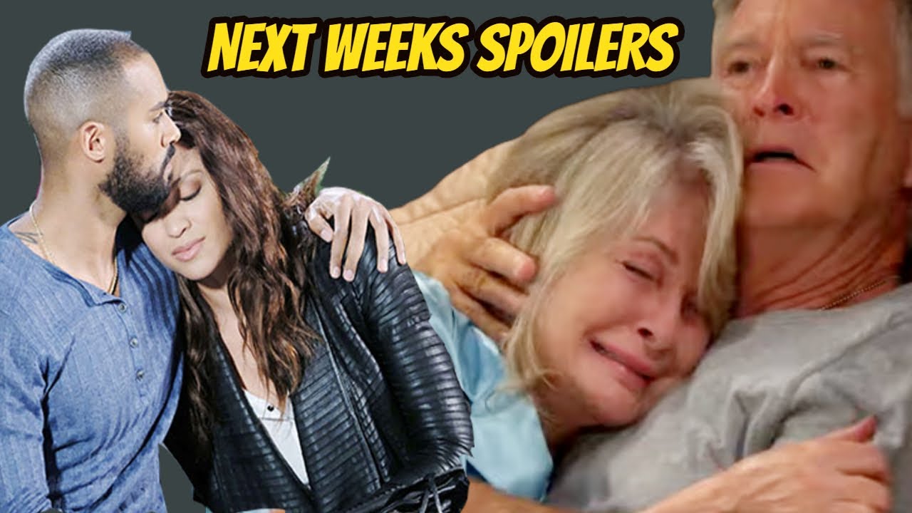 Days of Our Lives Next week Update: December 23 - December 27 - DOOL ...