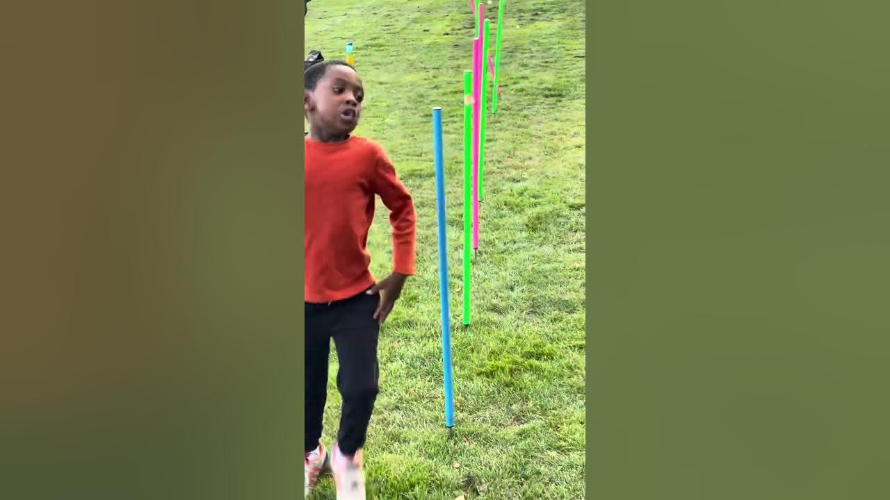 Joshua Freeman Highlights - YouTube