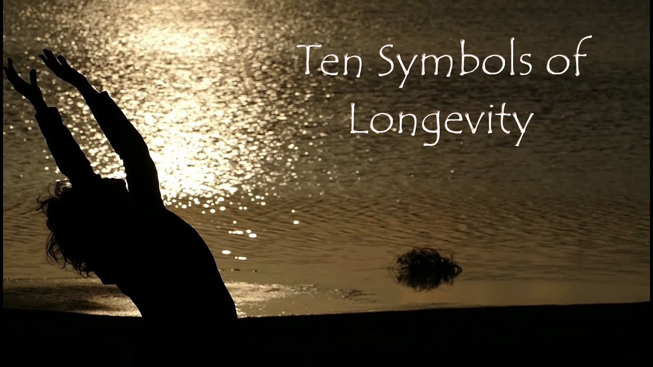 Ten Symbols of Longevity Qigong 长寿气功十大象征 (HD) - YouTube