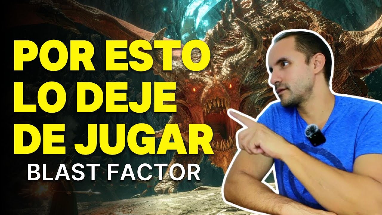 🚀 Blast Factor - El shooter olvidado de PS3 | Retro Experience - YouTube