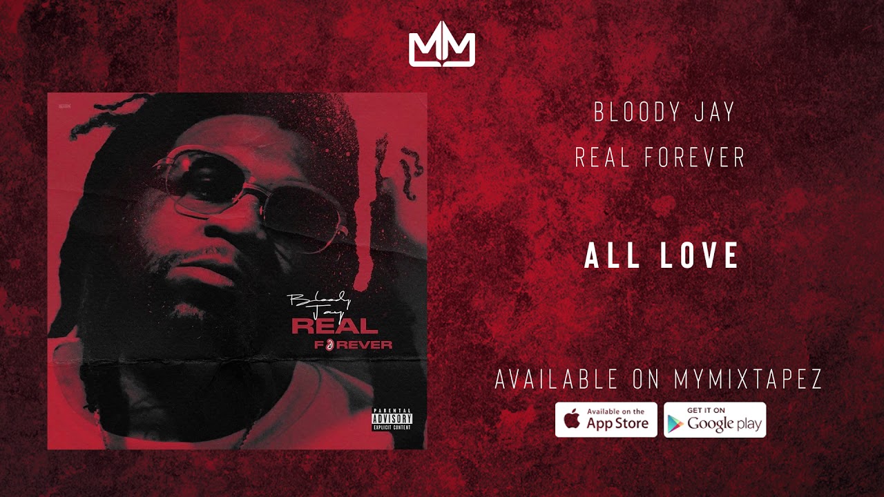 Bloody Jay - All Love Prod By Deraj Global - YouTube