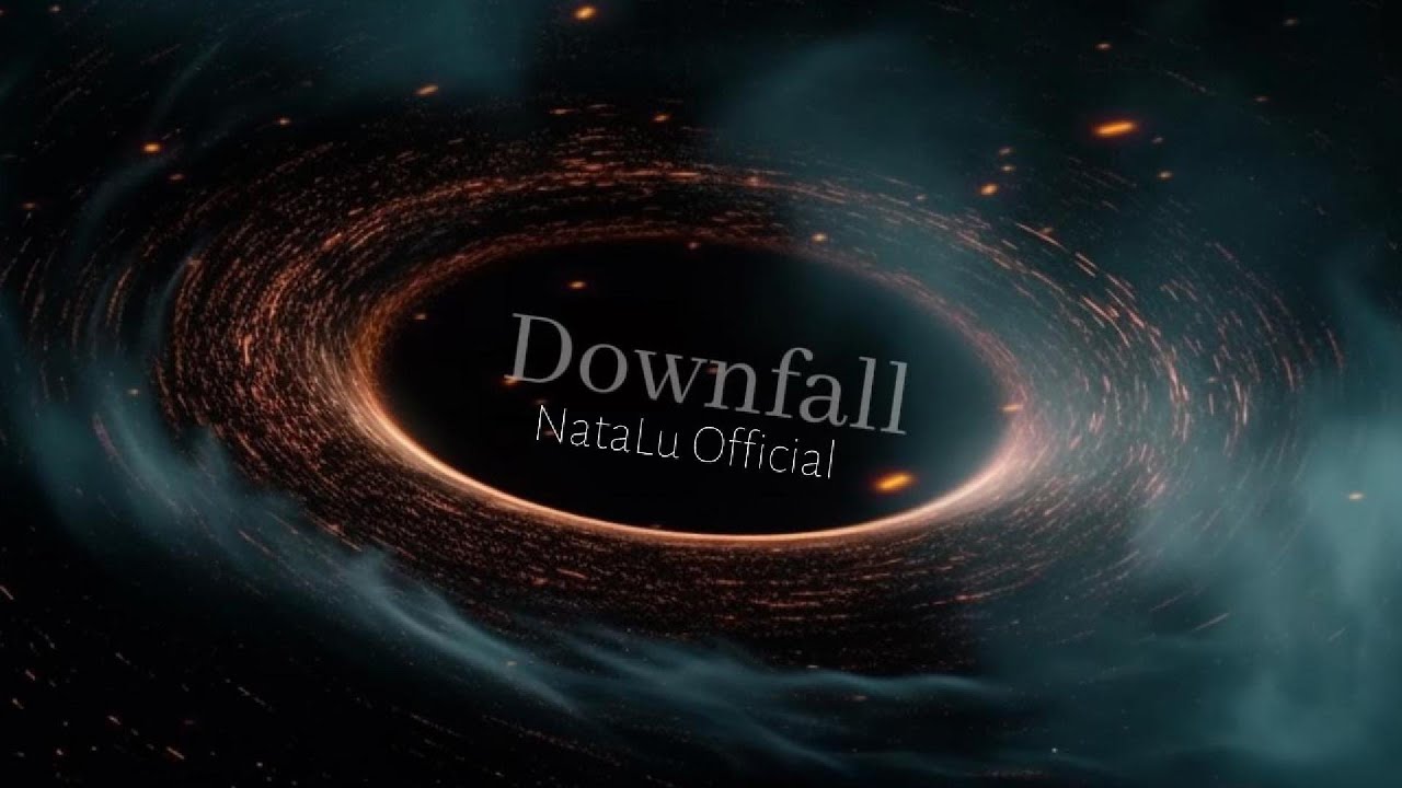 Downfall | NataLu Official | Ambient music - YouTube