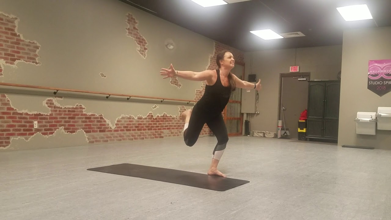 Buti Yoga Resubmit 3 - YouTube