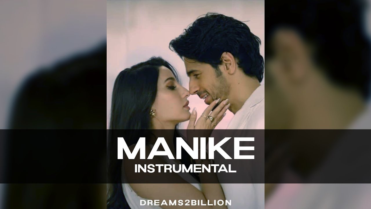 Manike: Thank God [INSTRUMENTAL] - YouTube