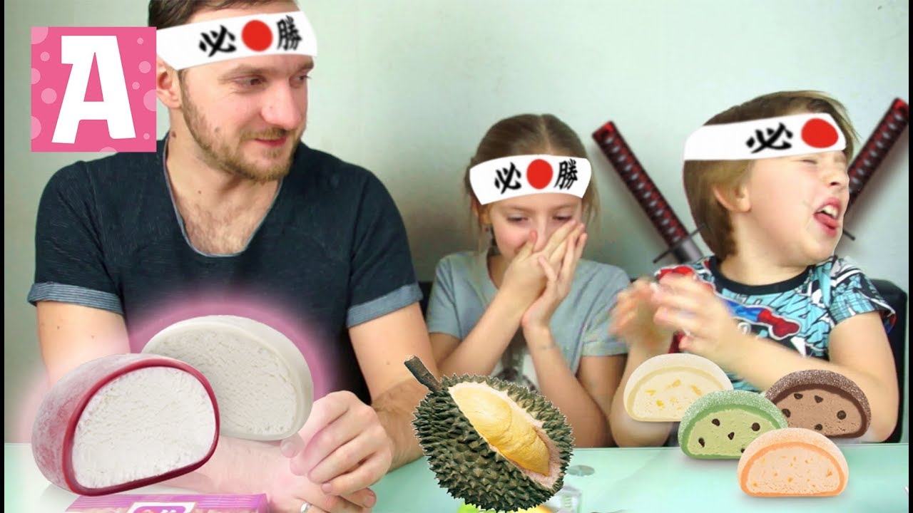 ЧЕЛЛЕНДЖ FOOD CHALLENGE ЯПОНСКАЯ еда JAPAN FOOD. посылки со всего мира ...