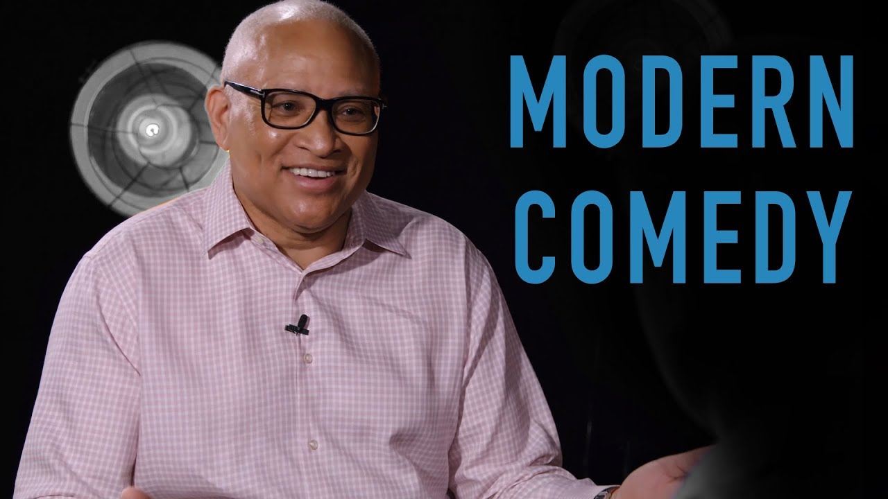 The Conservative Critique Of Modern Comedy - YouTube