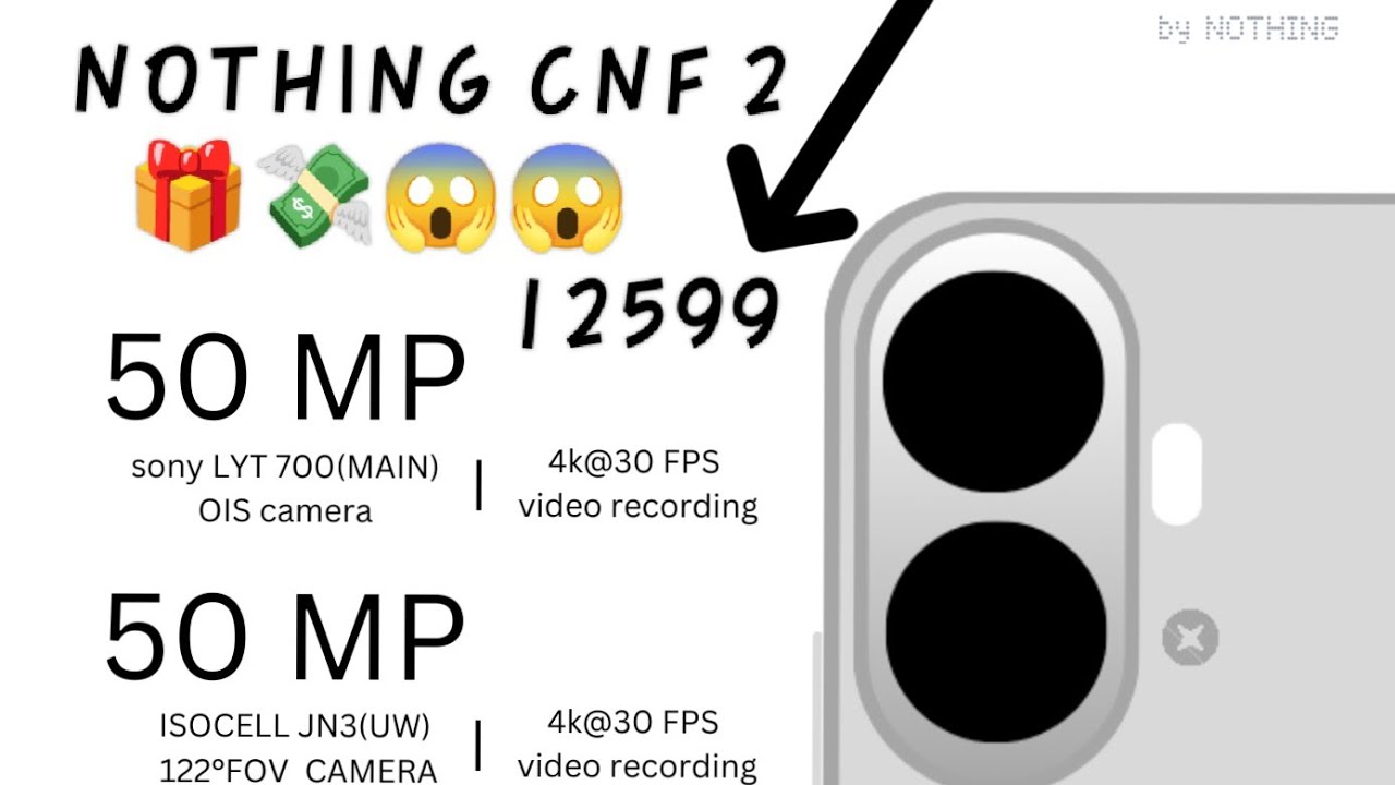 #March 28, 2025#NOTHING #CNF 2 #nothing cmf 2a bgmi test.12599 🤑😱😱 ...