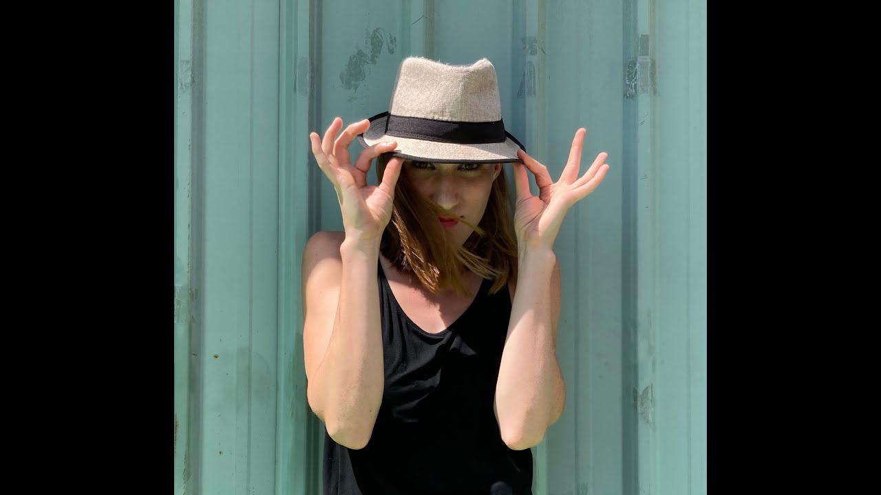 Chelsea McCray 橋希雅。馬珂蕊 Video Reel (2.5 min version) - YouTube