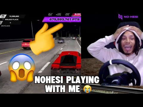THIS IS THE BEST NO HESI SERVER!? (CERTIFIED SERVER) #assettocorsa ...