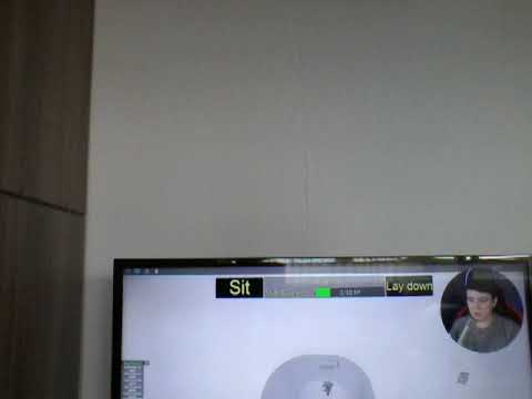 Ein Simulator von Arazhulino . Teil 2 - YouTube