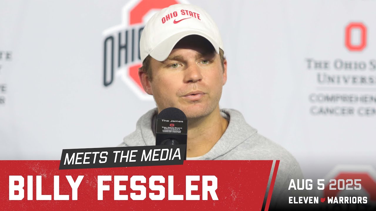 Billy Fessler gives his thoughts on Ohio State QBs Julian Sayin and ...