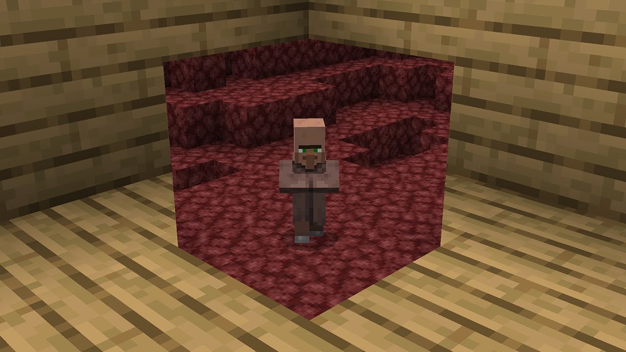 Non Euclidean Geometry Minecraft