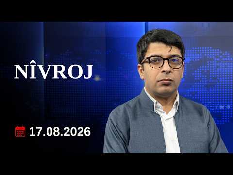 Nîvroj