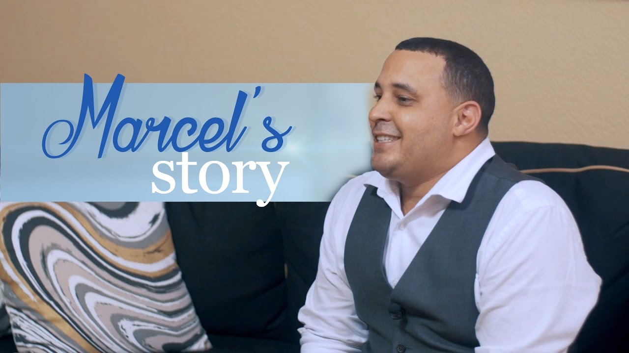 Marcel's Story - Abdominal Male Liposuction by Dr. William Hall ...