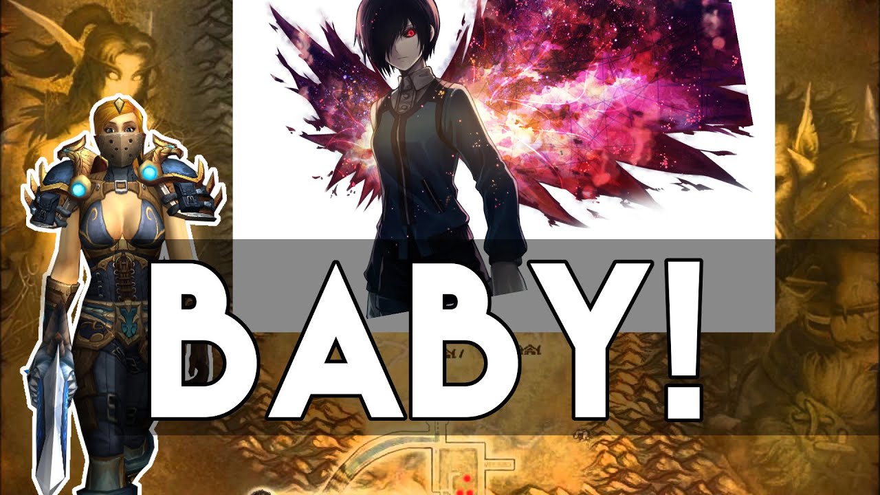 Baby! (Rogue BG) - (Combat Rogue PvP) Warlords of Draenor 6.0.3 - YouTube