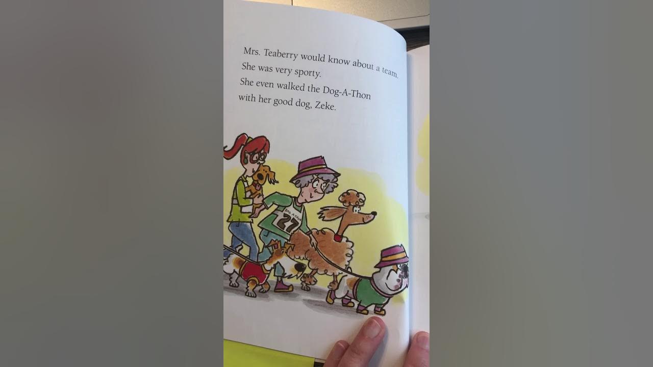 Reading Unit 4: Lesson 13 - YouTube