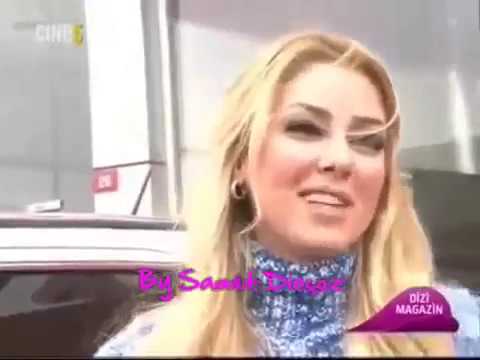 Petek Dinçöz, İbrahim Tatlıses'i Amerika'ya Uğurladı