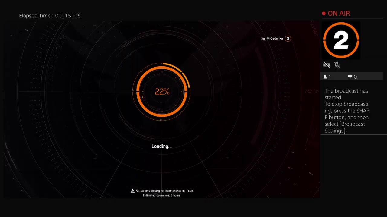 The Division 2 Streaming - YouTube